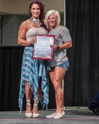 Pictures of kim chizevsky