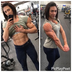 Pictures of Anne Mohn