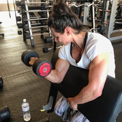 Pictures of Anne Mohn