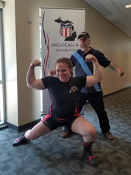 Pictures of Jamie Zarr