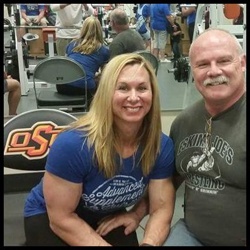 Pictures of Sherry Smith