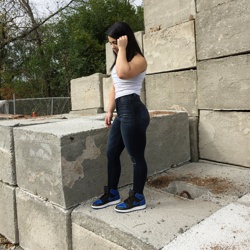 Caila Raymond