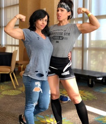 Pictures of marisa inda