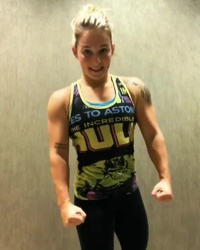 Pictures of Lynsey Johnson