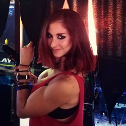 Merche Merchán Peces