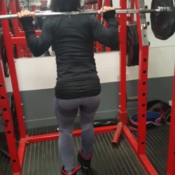 Pictures of Layla Allen