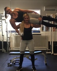 Susse Gotlieb Hougaard