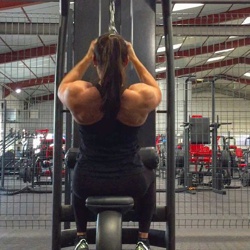 Pictures of Anne Mohn