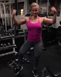 Susse Gotlieb Hougaard