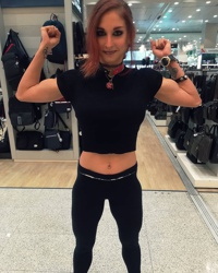 Merche Merchán Peces