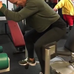 Pictures of layla allen