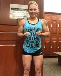 Pictures of Lynsey Johnson
