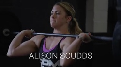 Pictures of Alison Scudds