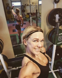 Pictures of Anna Norberg