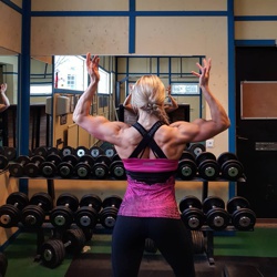 Pictures of Anna Norberg