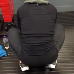 Pictures of layla allen