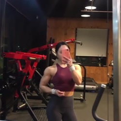 Pictures of An Da Jeong