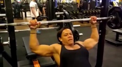 Pictures of Laine Costa