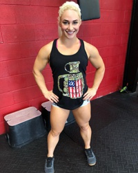 Pictures of Alanna Fisk