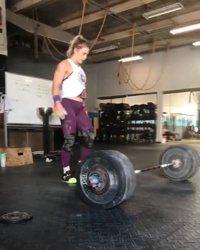 Pictures of Alison Scudds