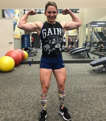 Pictures of Lynsey Johnson