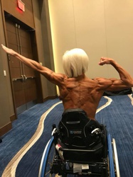 Pictures of Jen Pasky-Jaquin