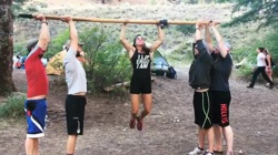 Pictures of Stephanie Pond EchoHawk