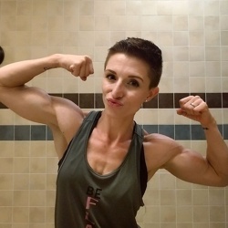 Pictures of Tess Franklin