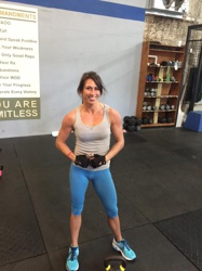 Bethany Bartlett Tomko